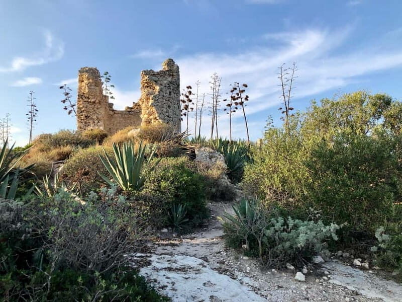 Cagliari: hike to the top of the Devil's Saddle - Accessibility & Practical Tips