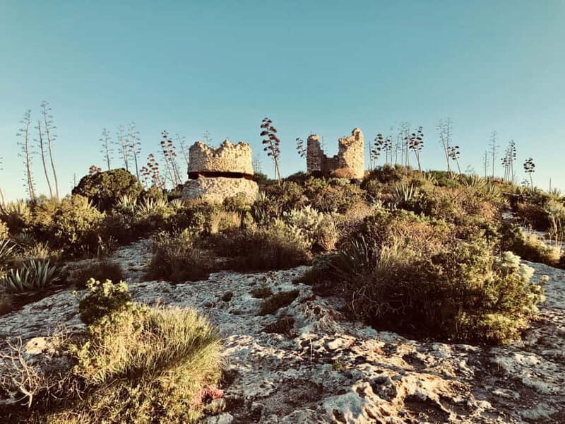 Cagliari: hike to the top of the Devil's Saddle - Final Thoughts