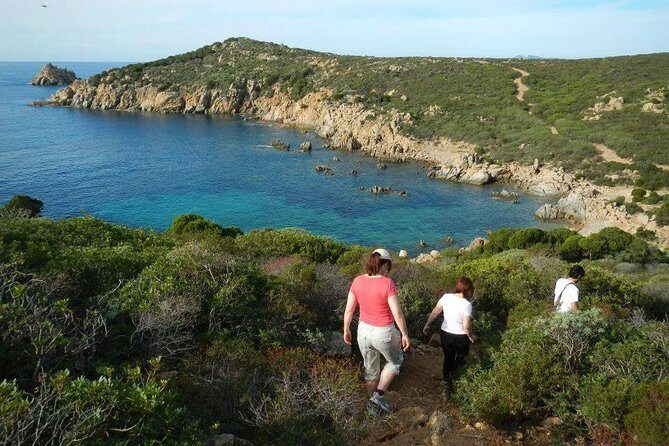 Cagliari: Hiking at the Ancient Roman Road from Chia - Key Points