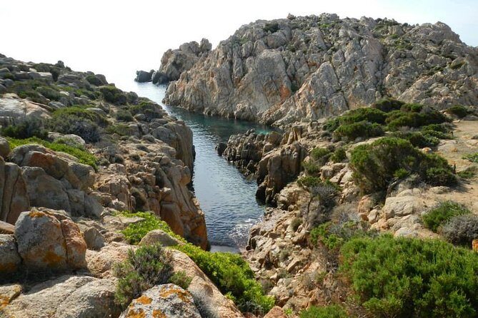Cagliari: Hiking at the Ancient Roman Road from Chia - An In-Depth Look at the Tour Experience