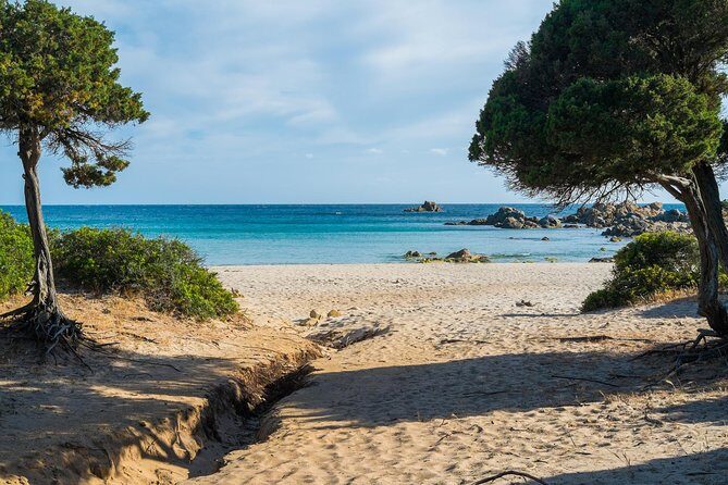 Cagliari: Hiking at the Ancient Roman Road from Chia - Authenticity and Traveler Insights