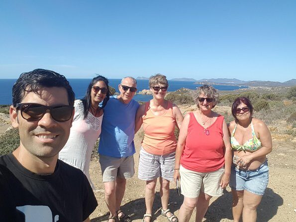 Cagliari: Hiking at the Ancient Roman Road from Chia - Practical Tips for Future Travelers