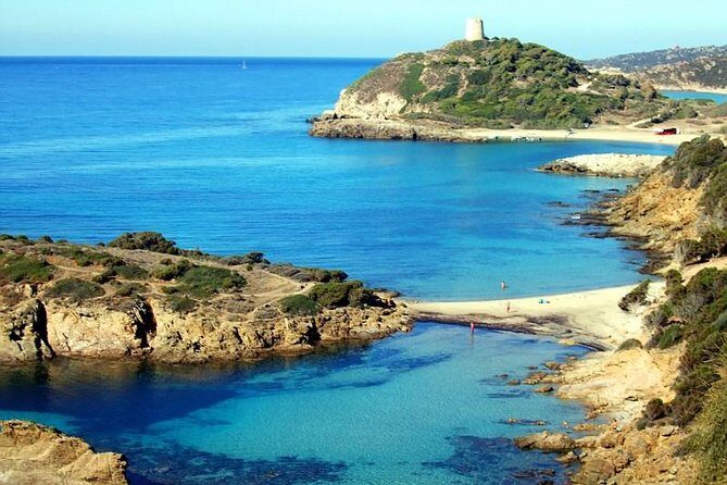 Cagliari: Hiking at the Ancient Roman Road from Chia - FAQ