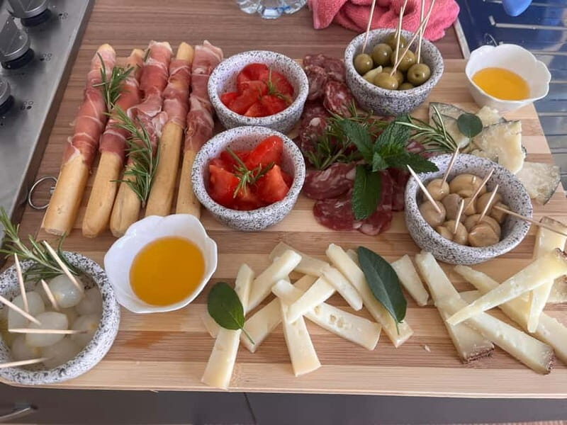 Cagliari Home Cooking Class: Pasta, Wine & Sardinian Flavors - Frequently Asked Questions