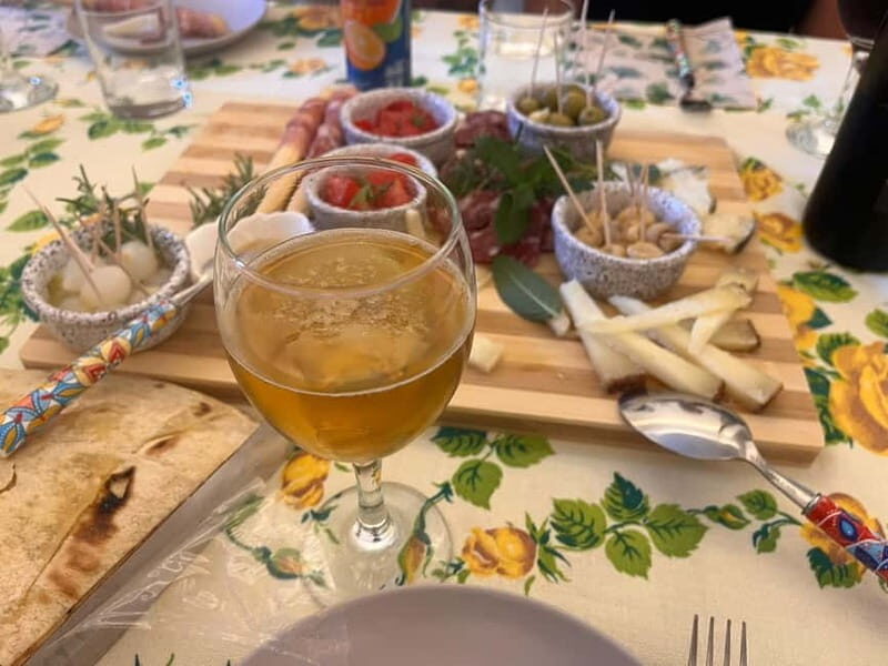 Cagliari Home Cooking Class: Pasta, Wine & Sardinian Flavors - Final Thoughts