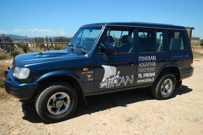 Cagliari: Is Cannoneris Nature Reserve Jeep and Walking Private Tour from Chia - Authentic Reviews Speak Volumes