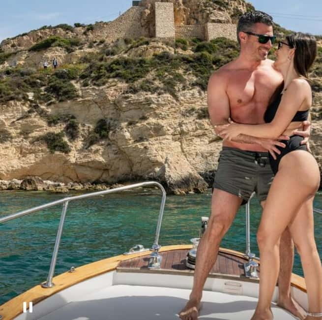 Cagliari: la dolce vita tour, diving and prosecco toast - Trusted Reviews and Insights