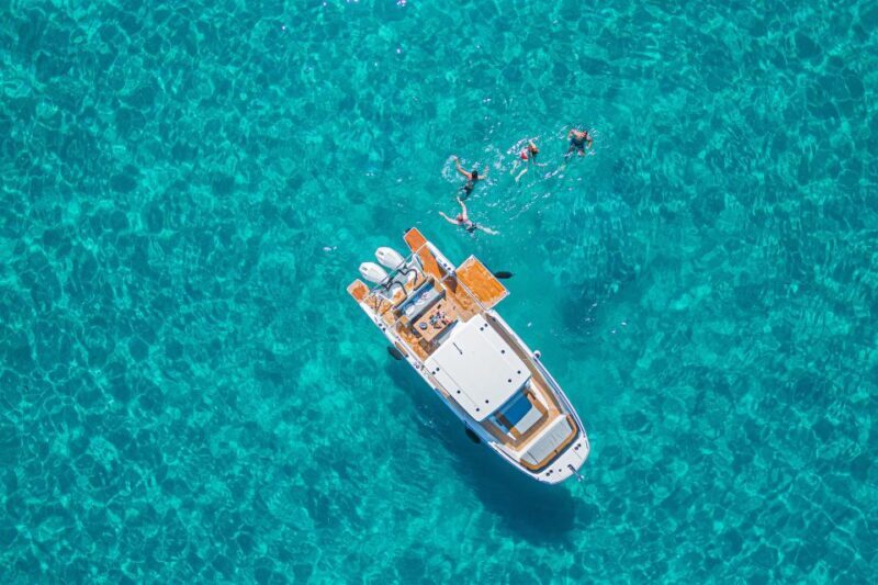 Cagliari: Luxury Motorboat Tour with 3 Swim Stops & Wine - The Sum Up: Is It Worth It?