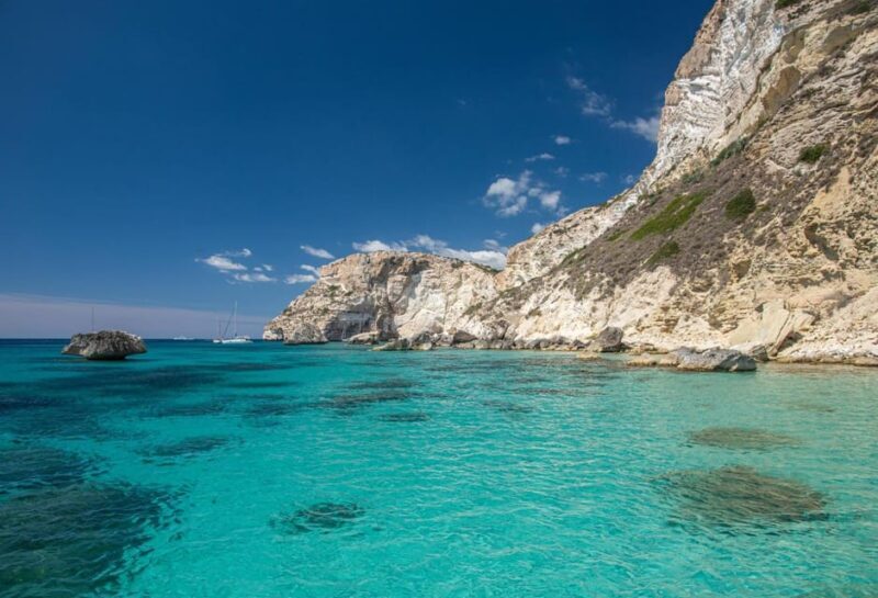 Cagliari: Marina Portus Karalis Tour in barca - Cagliari: Marina Portus Karalis Tour in barca — An Authentic and Accessible Sardinian Sea Adventure