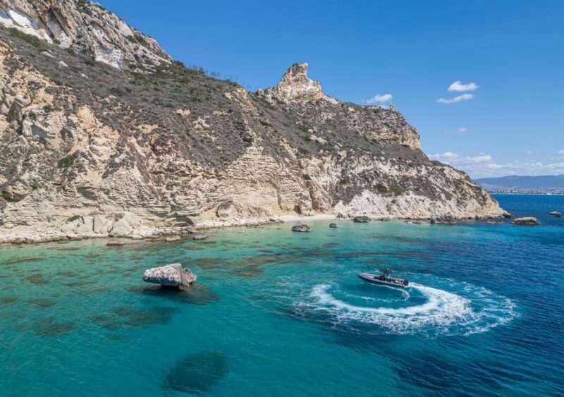 Cagliari: Marina Portus Karalis Tour in barca - Final Thoughts