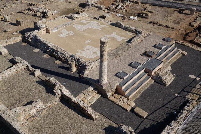 Cagliari: Nora Archaeological Site Private Experience from Chia - Authentic Reviews and Their Insights