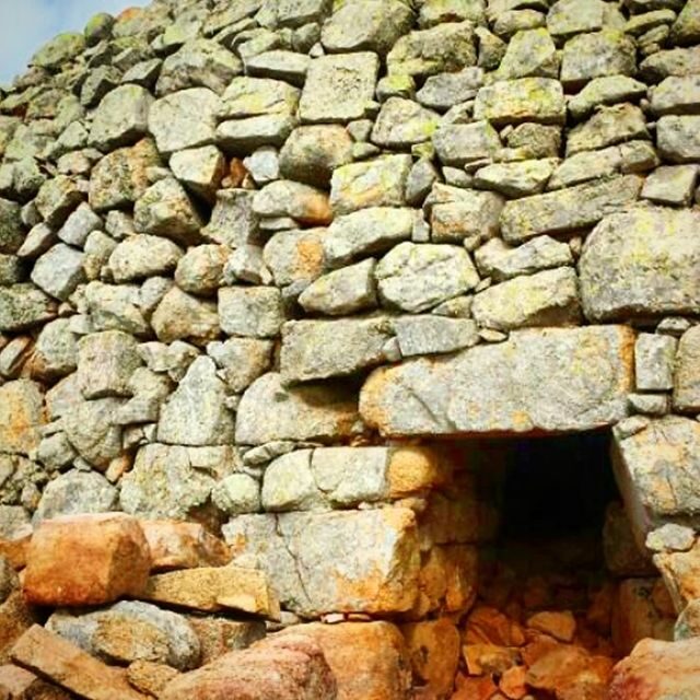 Cagliari: Nuraghe Adventure 3 hour Quad Tour from Domus - An In-Depth Look at the Nuraghe Adventure Quad Tour