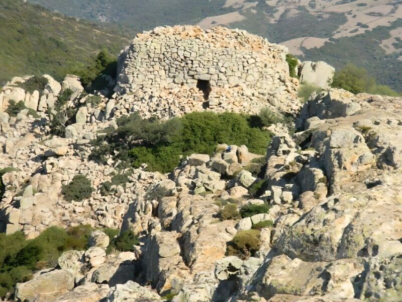 Cagliari: Nuraghe Adventure 3 hour Quad Tour from Domus - Final Thoughts