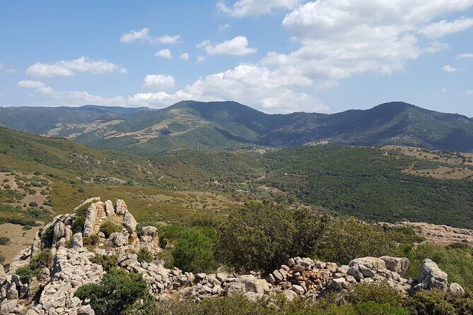 Cagliari: Nuraghe Private Tour of Sardinia from Chia - FAQ