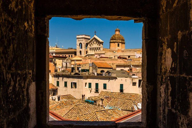 Cagliari, old town walking tour - The Experience: What Sets It Apart