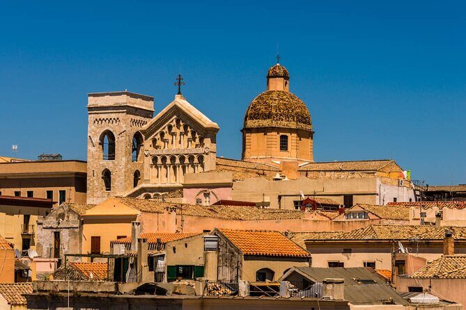 Cagliari, old town walking tour - Who Is This Tour Best For?
