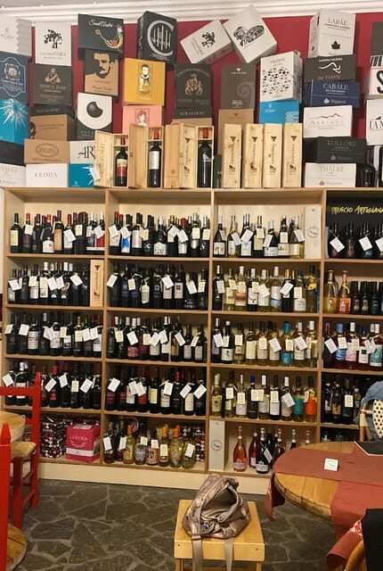 Cagliari Old Town: Wine Tasting and local products - The Value of This Tour