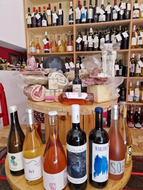 Cagliari Old Town: Wine Tasting and local products - Practical Details and Tips