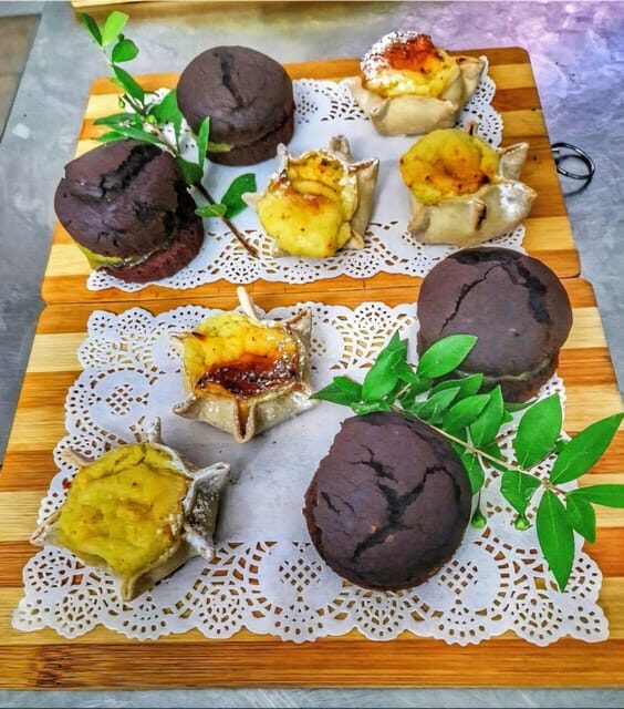 Cagliari Old Town: Wine Tasting and local products - FAQs