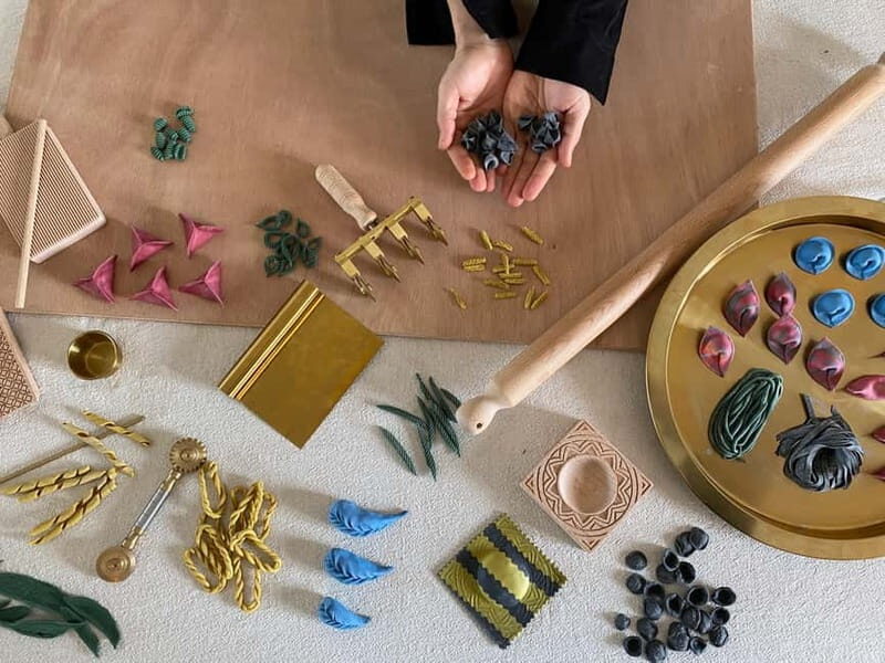 Cagliari: Pasta Making Workshop with 3-Course Meal - What Makes It Special?