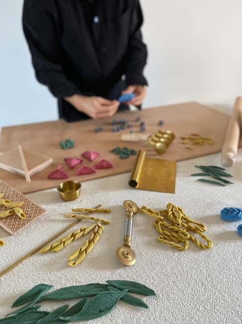 Cagliari: Pasta Making Workshop with 3-Course Meal - Notable Positives from Travelers