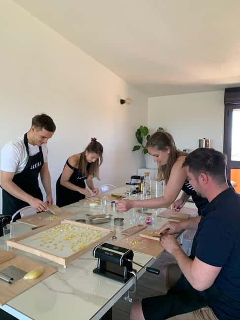 Cagliari: Pasta Making Workshop with 3-Course Meal - Who Will Love This Experience?