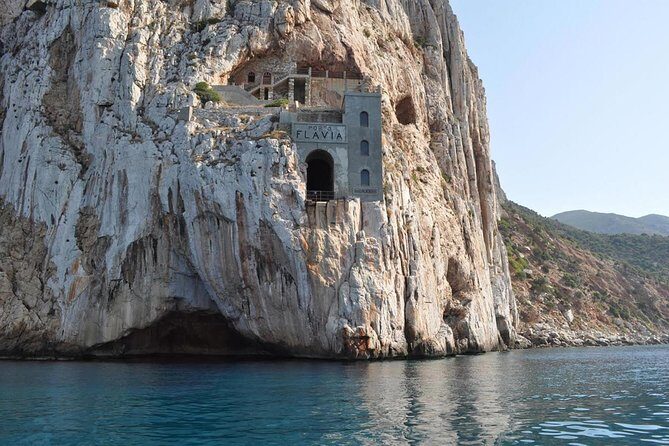 Cagliari: Porto Flavia from Chia - Introduction