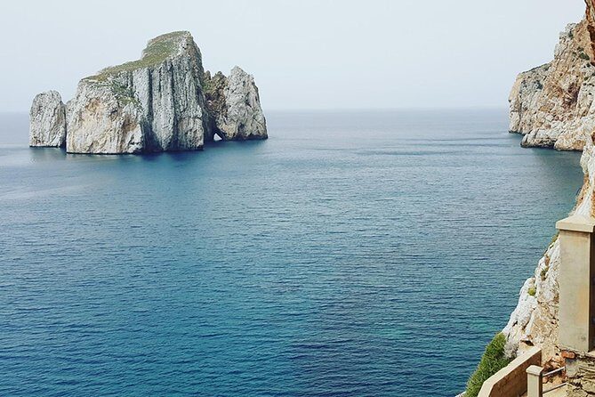 Cagliari: Porto Flavia from Chia - The Itinerary in Detail