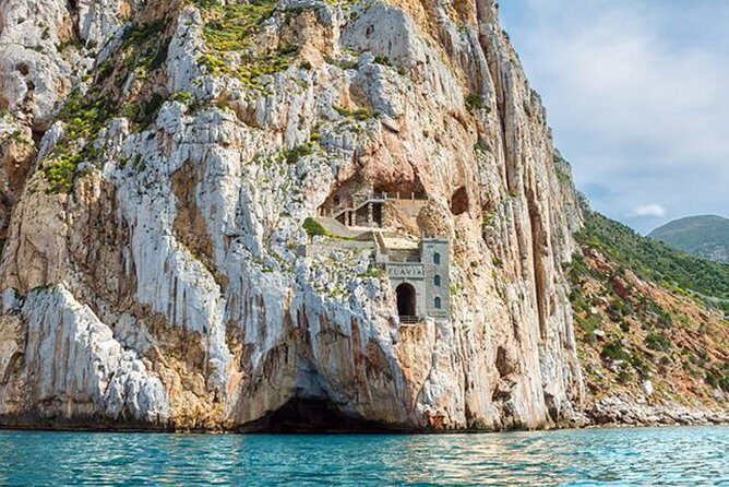 Cagliari: Porto Flavia from Chia - The Sum Up