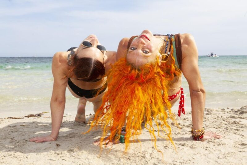 Cagliari: Private Beach Photoshoot - FAQ