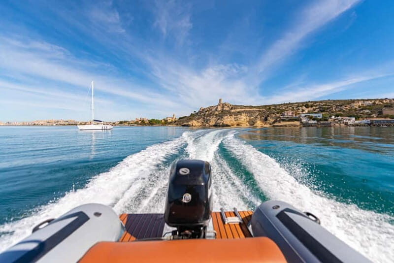 Cagliari: Private Boat Tour with Aperitif and Snorkeling - A Close Look at the Experience