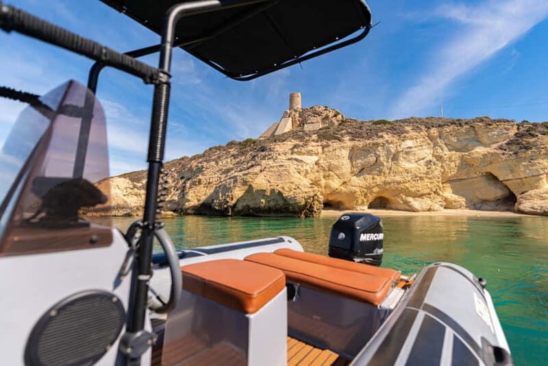 Cagliari: Private Boat Tour with Aperitif and Snorkeling - Analyzing Value and Practicality