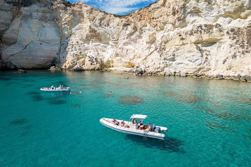 Cagliari: Private Boat Tour with Snorkeling & Beer - Key Points