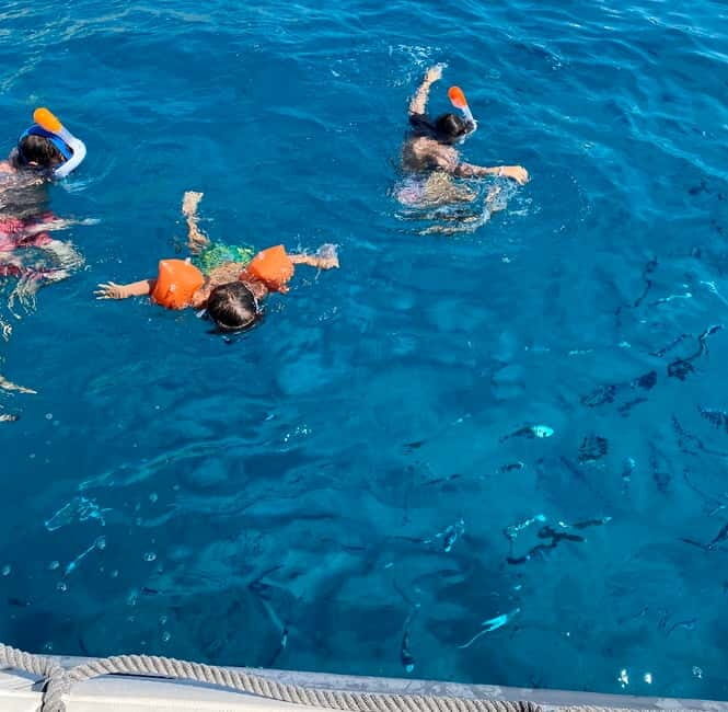 Cagliari: Private Boat Tour with Snorkeling & Beer - Who Is This Tour Best For?