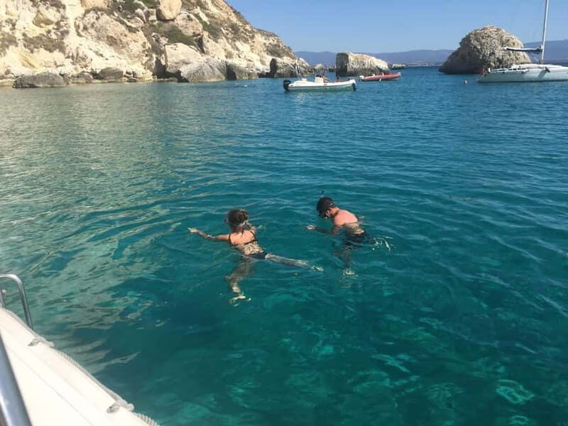 Cagliari: Private Boat Tour with Snorkeling & Beer - The Sum Up: Who Should Book?
