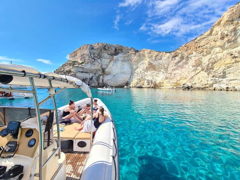 Cagliari: Private Boat Tour with Snorkeling & Beer - FAQ
