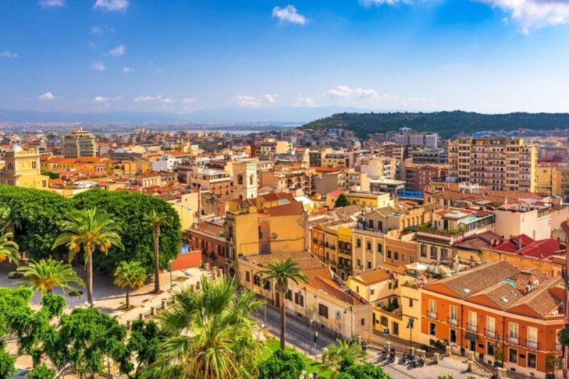 Cagliari: Private custom tour with a local guide - FAQs