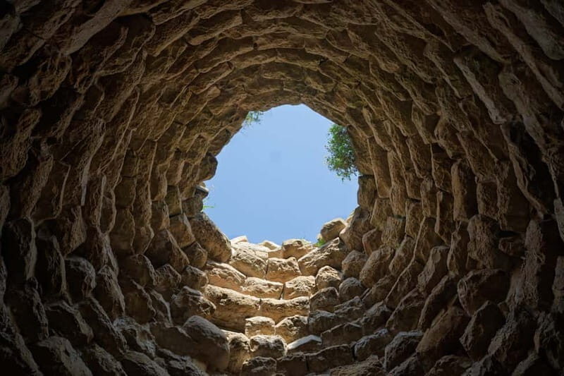 Cagliari: Private Nuraghe Piscu Tour with Transport - An In-Depth Look at the Nuraghe Piscu Tour