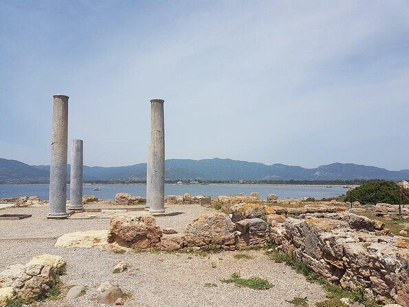 Cagliari Private Shore Excursion: Nora Archaeological Site and Pula Town - Why Youll Appreciate This Tour