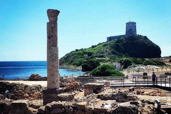 Cagliari Private Shore Excursion: Nora Archaeological Site and Pula Town - Who is This Tour Best For?
