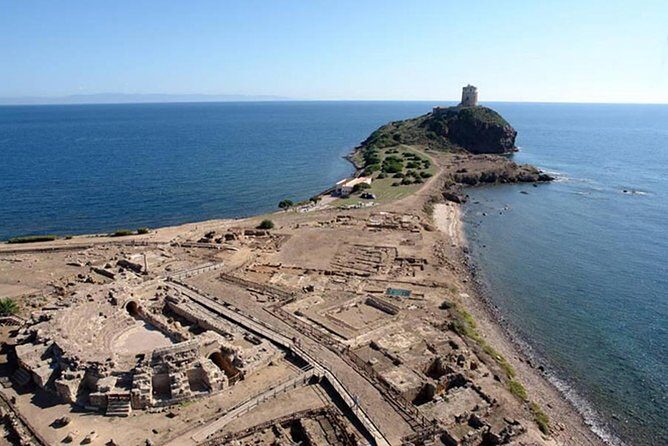 Cagliari Private Shore Excursion: Nora Archaeological Site and Pula Town - Final Words: Is It Worth It?
