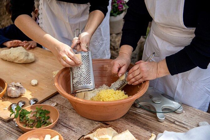Cagliari Private Shore Excursion: Traditional Cooking Class with Lunch - Pricing and Value for Money