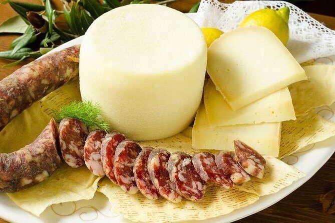 Cagliari Private Shore Excursion: Traditional Cooking Class with Lunch - Practical Details & Considerations