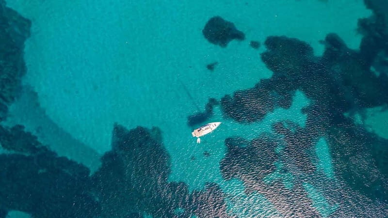 Cagliari: Sailing boat tour in the Gulf of Angels - Key Points
