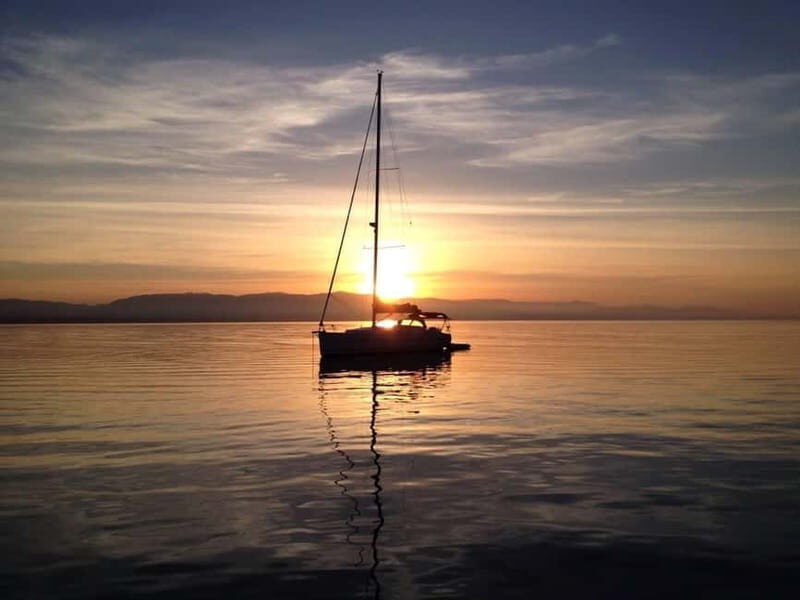 Cagliari: Sailing boat tour in the Gulf of Angels - An In-Depth Look at the Experience