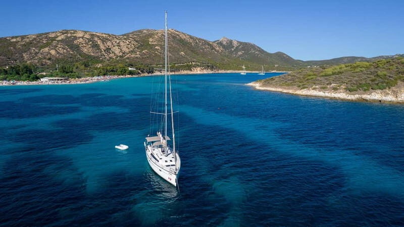 Cagliari: Sailing boat tour in the Gulf of Angels - Price, Value, and Practical Considerations