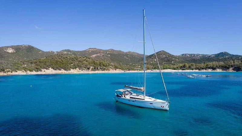 Cagliari: Sailing boat tour in the Gulf of Angels - Authenticity and Unique Experiences