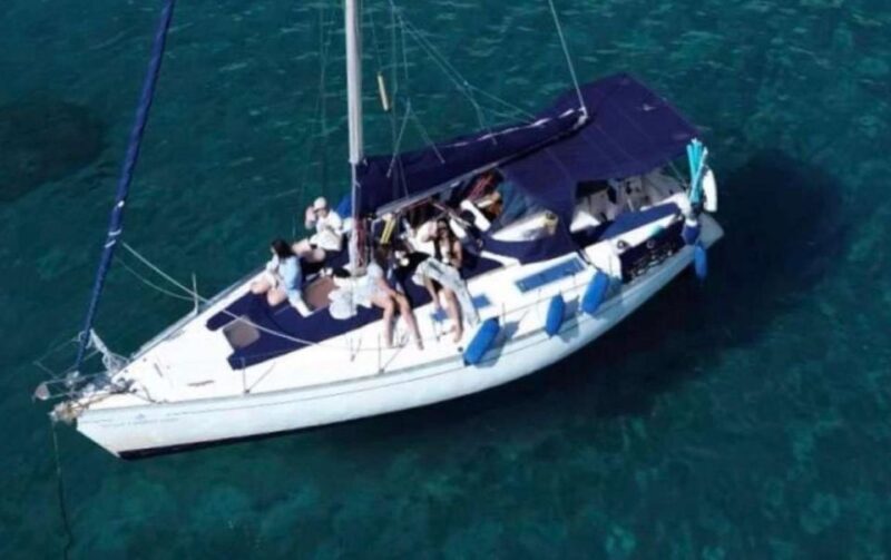 Cagliari: Sailing Tour with Snorkeling, and Prosecco Toast - Who Will Love This Experience?