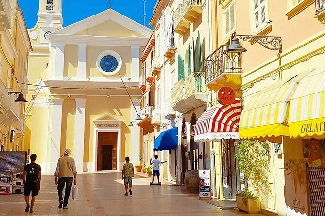 Cagliari: San Pietro Island and Carloforte Private Experience - An Honest Look at the San Pietro Island and Carloforte Tour