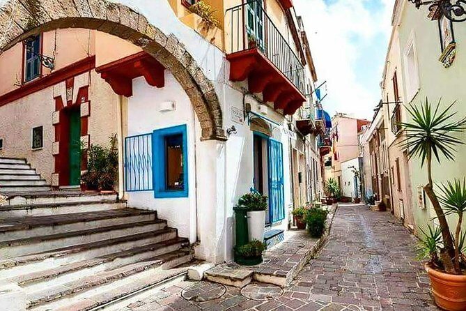 Cagliari: San Pietro Island and Carloforte Private Experience - The Logistics and What They Mean for You